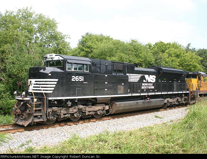 NS 2651